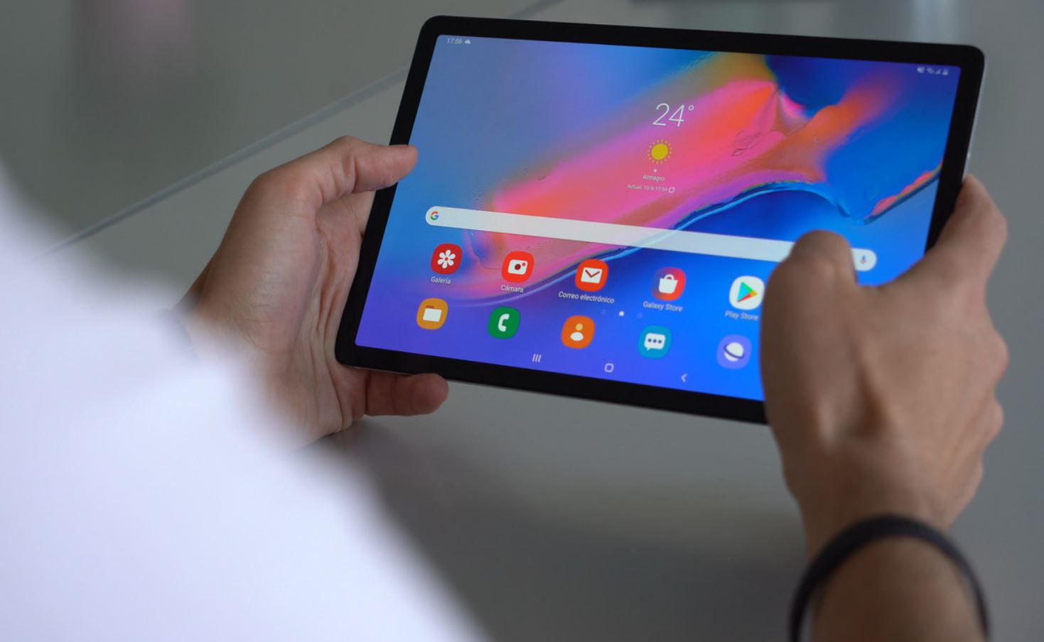 ¿Qué tienes que saber antes de comprar una tablet?