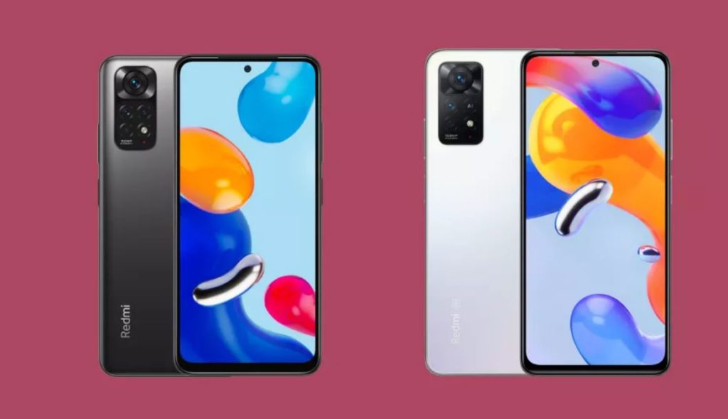 Xiaomi Redmi Note 11: pantalla AMOLED y mejor relación calidad-precio