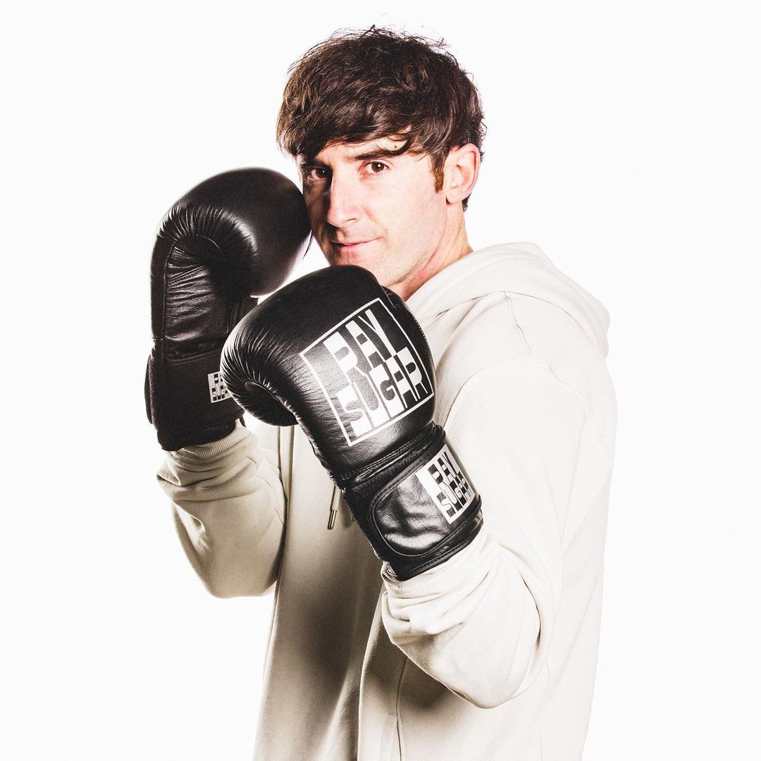 Luzu, youtuber y streamer de gaming: "Siempre supe que sería yo mismo"