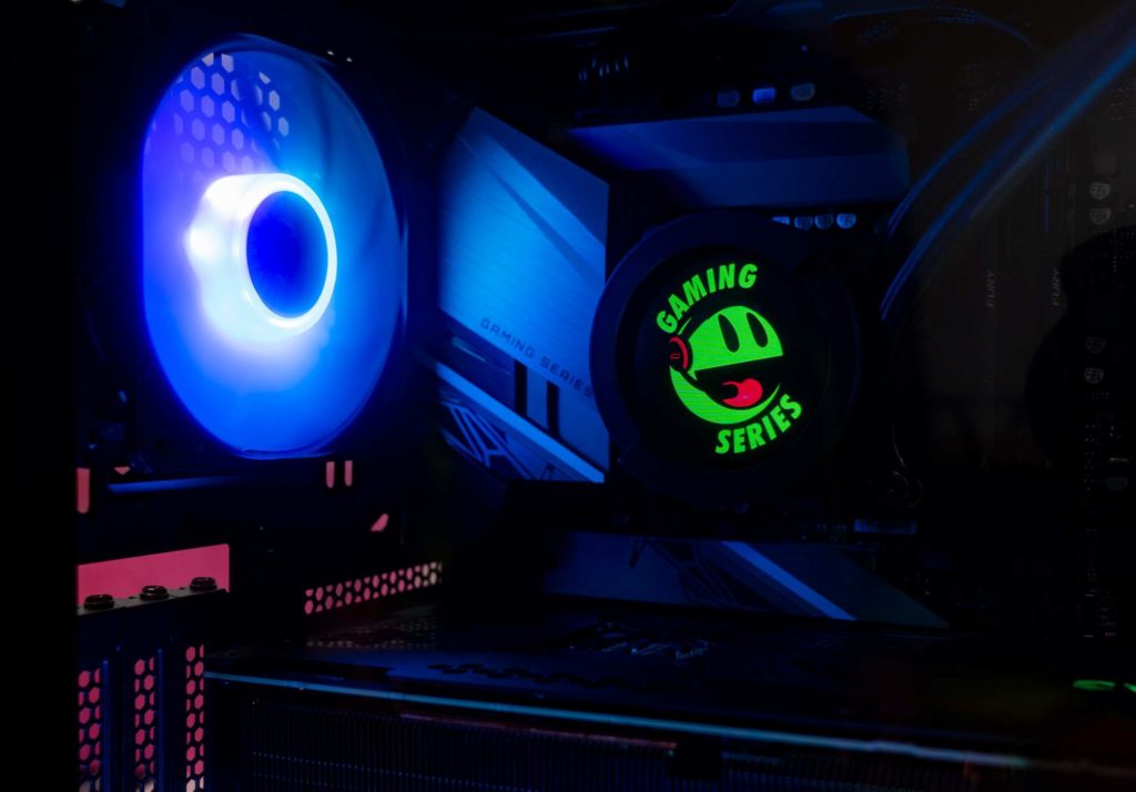 Nueva tienda de informática PCBox Cartagena