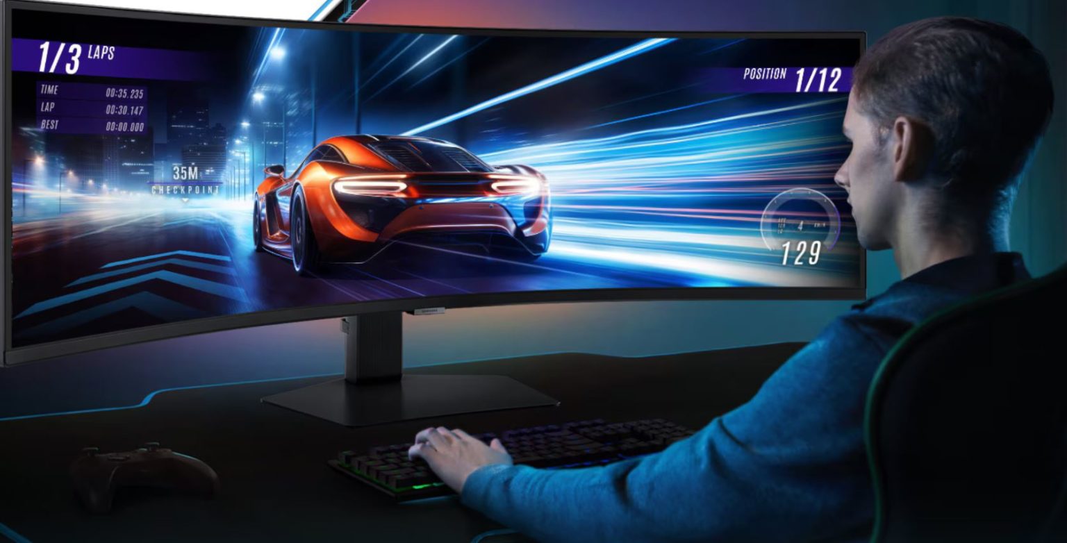 Monitores ultrawide: qué debes tener en cuenta